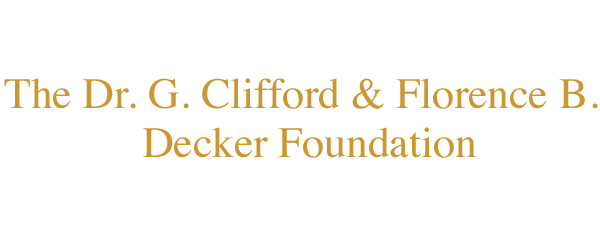 Thank You Donors | Grants | Broome County Arts Council