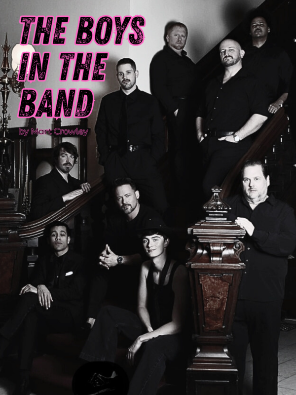 BLAST presents groundbreaking ‘Boys in the Band’ - Broome County Arts ...